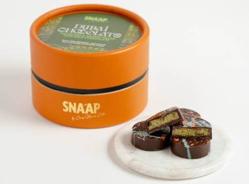 Premium Chocolate – Luxury, Taste & Elegance